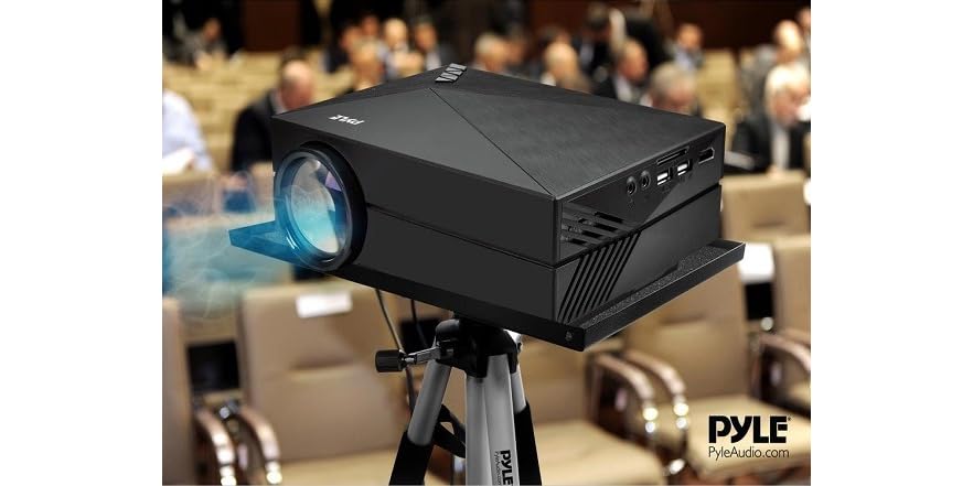 Pyle Projector Tripod Stand