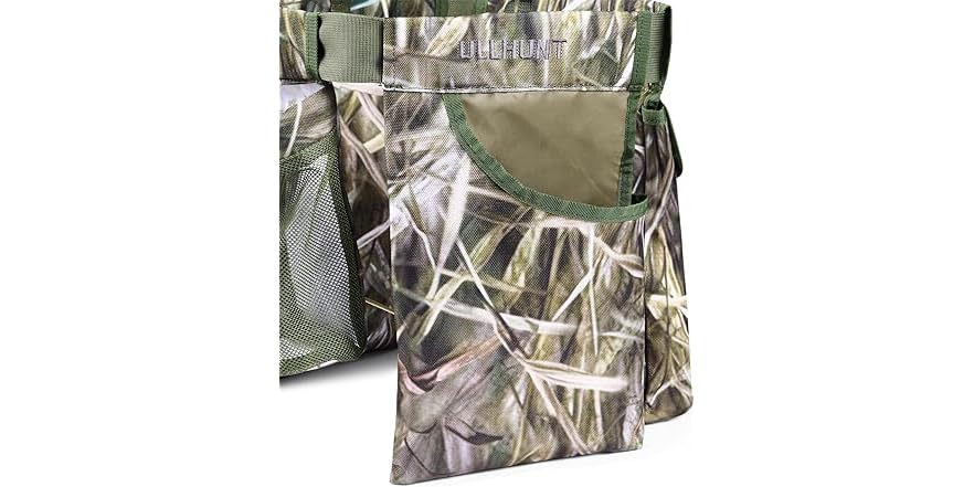 HUNTARMOR Dove Hunting Belt
