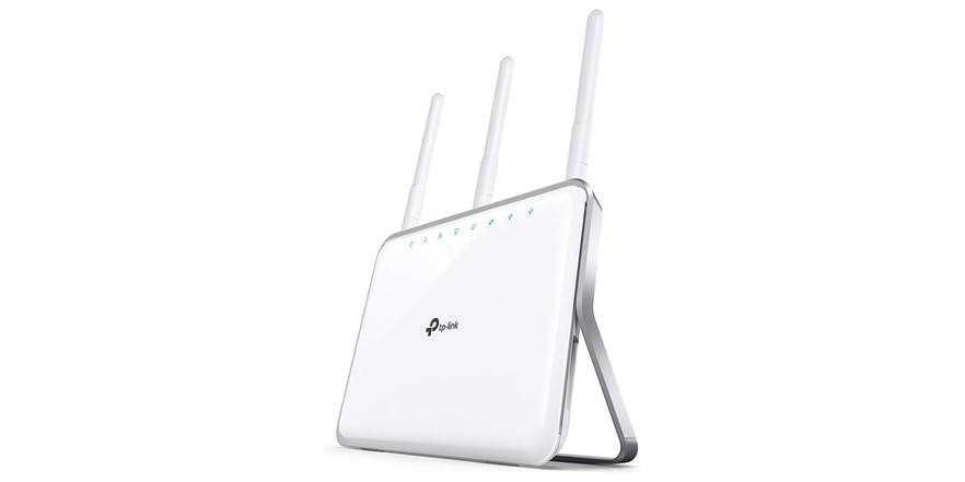 TP-Link AC1900 Smart Wireless Gigabit Router