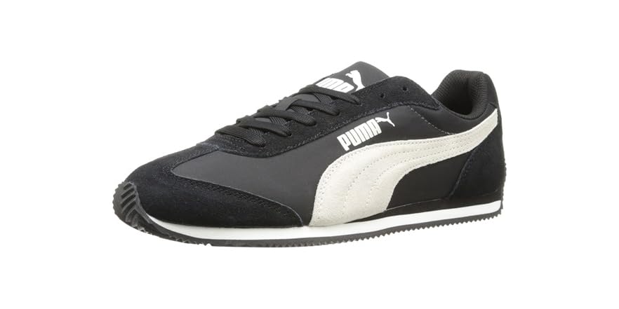 Women's Puma Rio Speed Nylon
