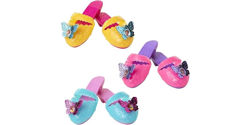 Fancy Nancy Ultimate Fancy Shoe Boutique