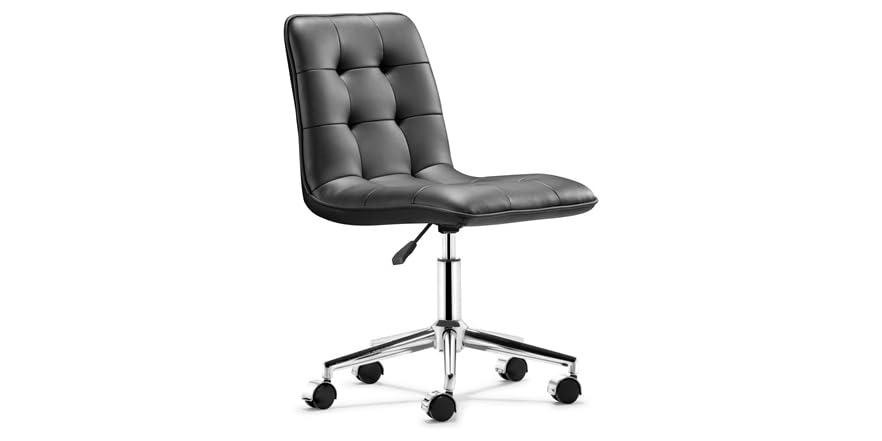 Scout Office Chair Black