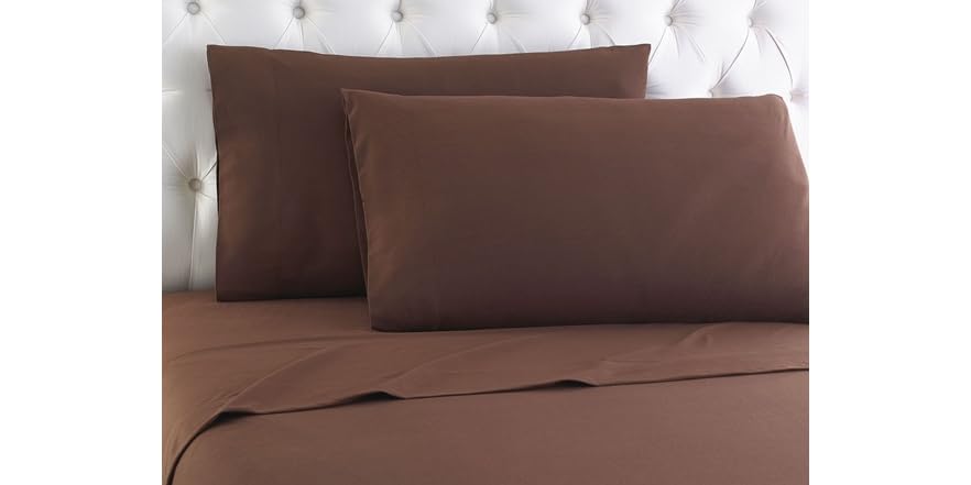 Micro flannel Recreational Vehicle (RV) Queen Short Sheet Set - 6 Colors