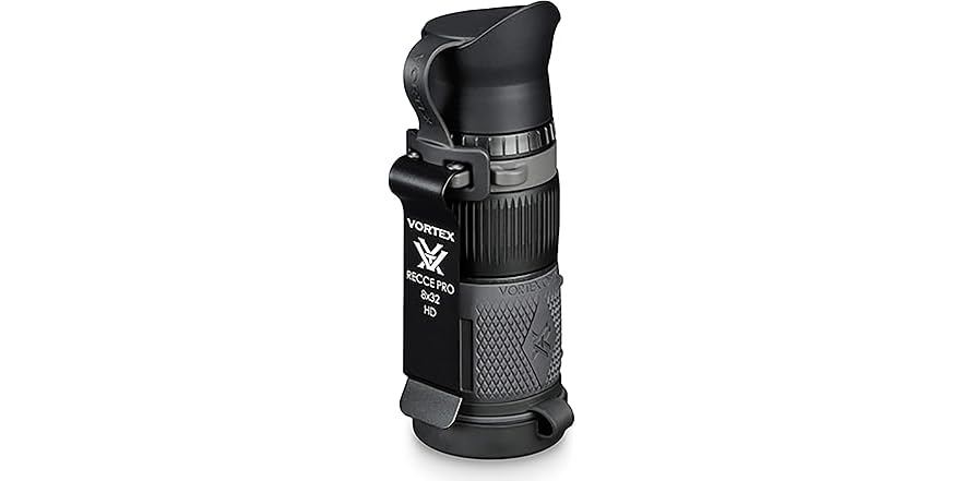 Vortex Optics Recce Pro HD 8x32 Monocular