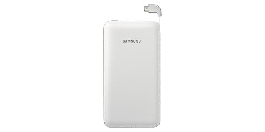 Samsung 6000mAh Portable Battery Pack