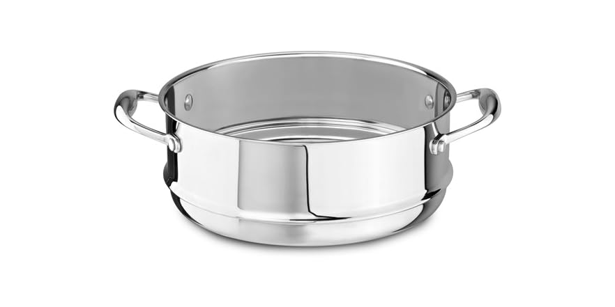 KitchenAid 18/10 Stainless Steel Steamer