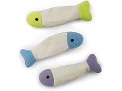 Circular Natural Table Lamp