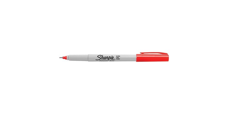Sharpie Ultra Fine Point Permanent Marker -48 Pack