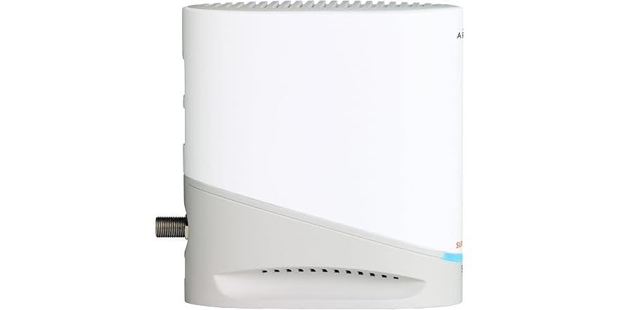 (NEW) ARRIS S33 DOCSIS 3.1 Cable Modem