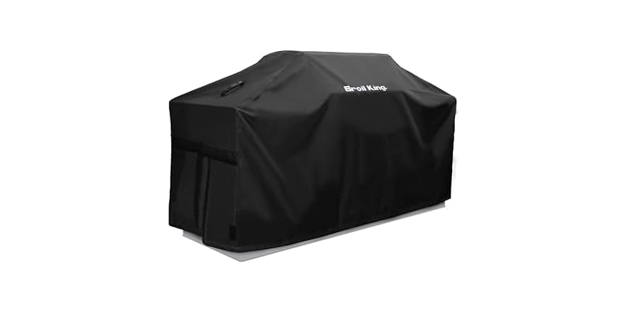 Broil King Built-in Island Grill Cover