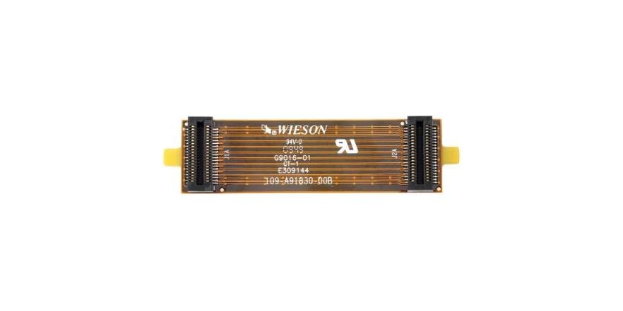 XFX Crossfire Bridge Video Card…