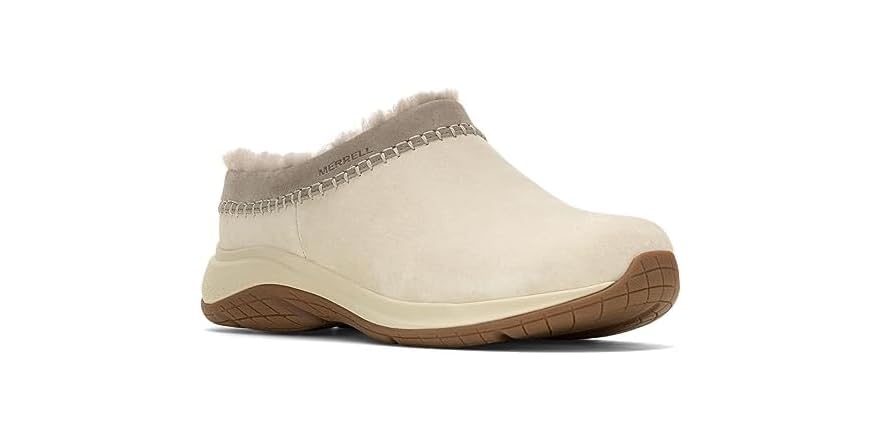 Merrell Women's Encore Ice 5 Moccasin