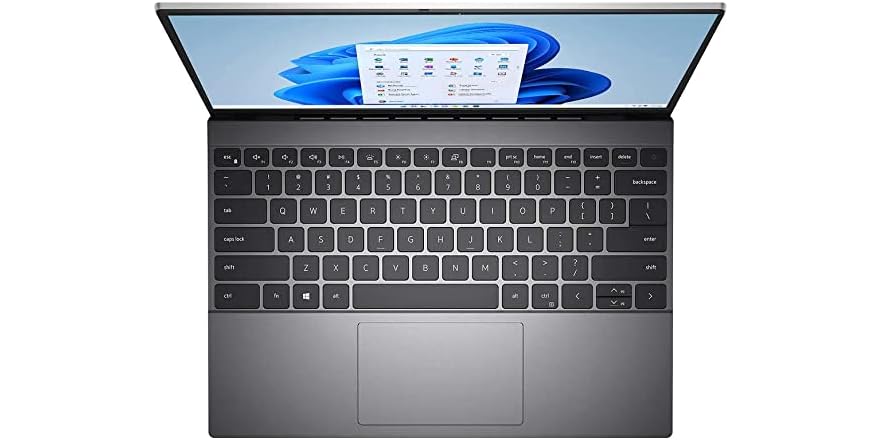 Dell Flagship Inspiron 13 5000 5310 Laptop 13.3" FHD+ Display (30 (Open ...