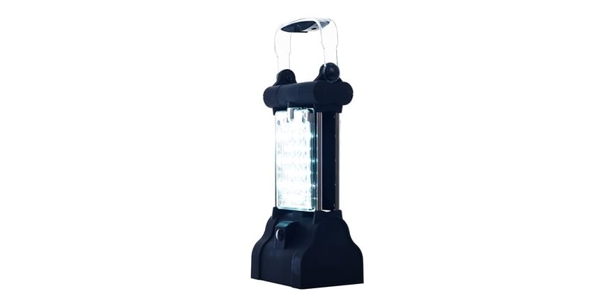 30 LED Revolving Camping Lantern