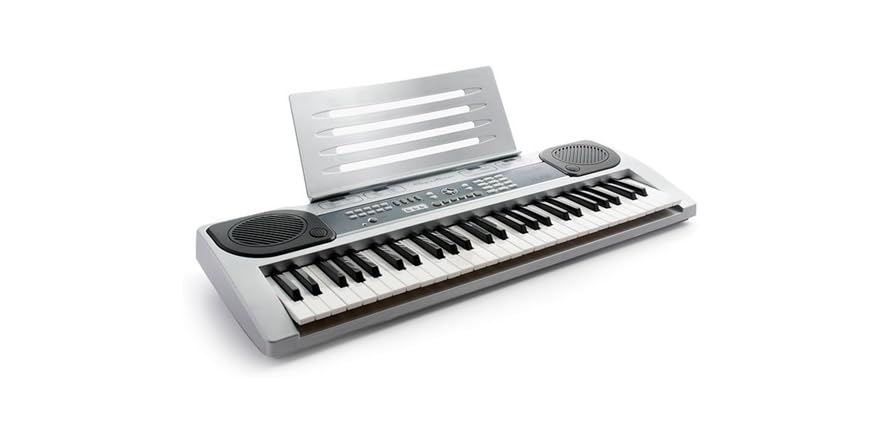 54 Note Keyboard