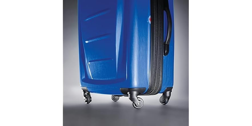 Samsonite Winfield 2 Hardside 28-inch