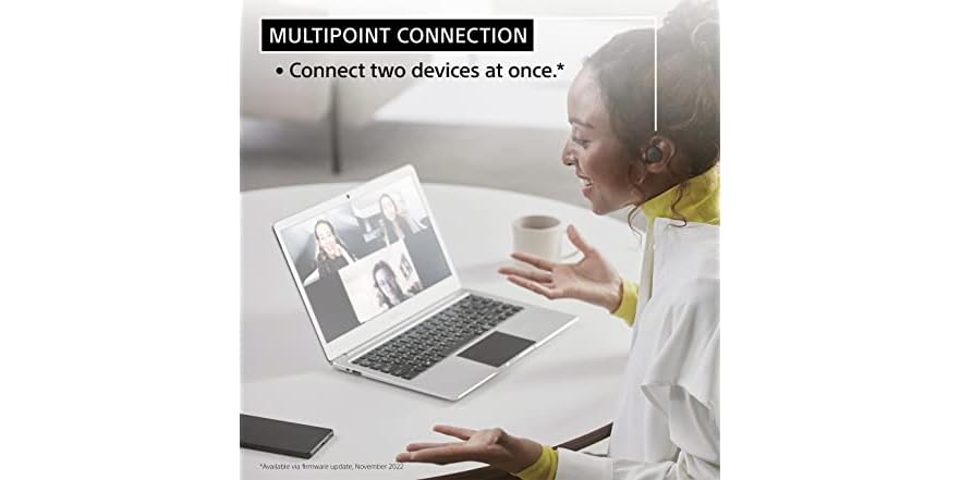 Sony WFLS900N LinkBuds S Truly Wireless Noise Cancelling Earbuds (Grade ...