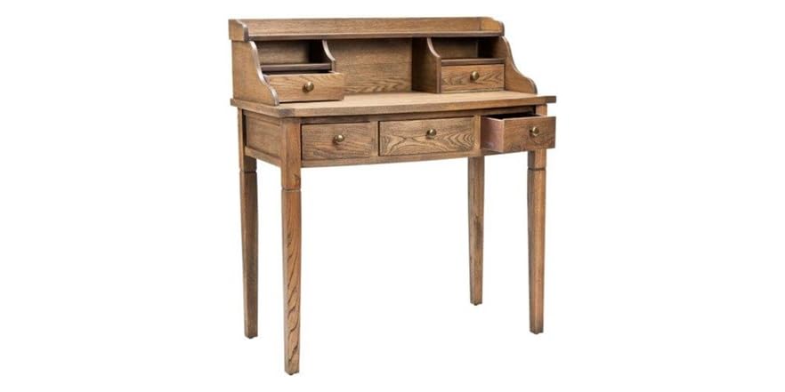 Landon Writing Desk- 2 Colors