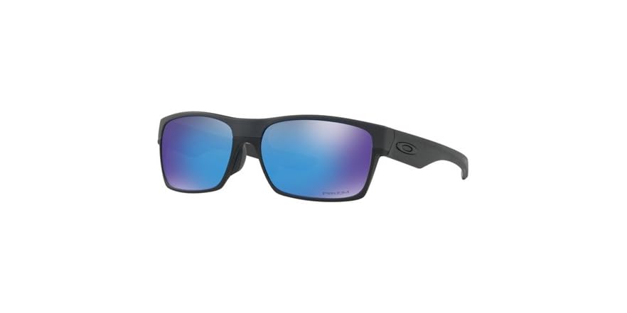 Oakley Men's 9256 Twoface Asian Fit Sunglasses