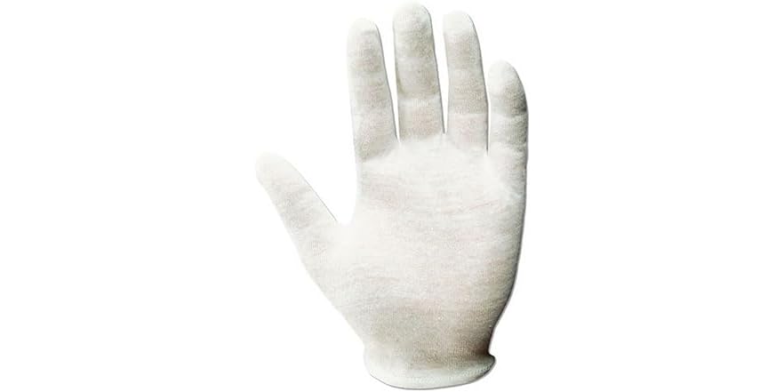 MAGID TouchMaster 660H661H Cotton Inspec