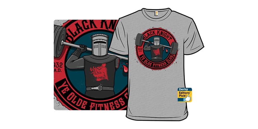 Ye Olde Fitness Club