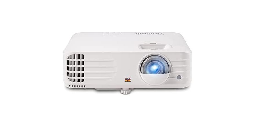 ViewSonic PX703HDH-S 1080p Projector