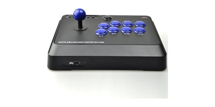 Mayflash MAYFLASH F300 MAYFLASH F300 Arcade Fight Sti