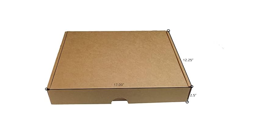 Secure Mailer Box