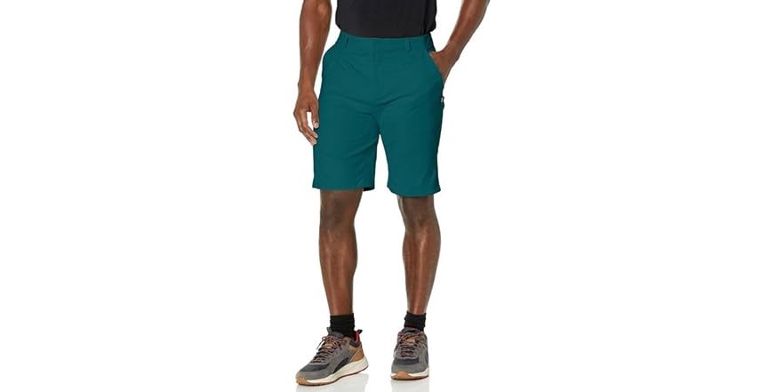 Oakley Men's Golf Perf Terrain Shorts