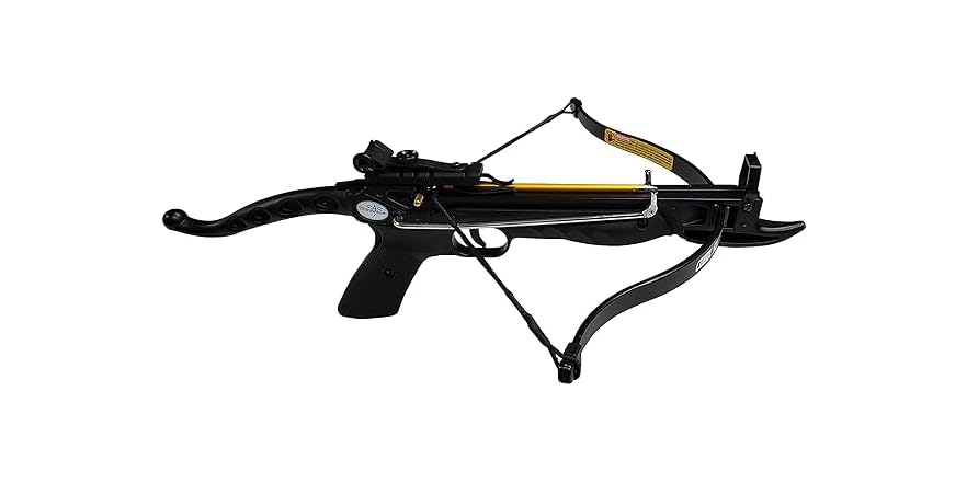 SAS Aluminum Arrows 10/pack for Crossbow