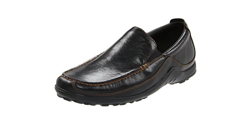 Cole Haan Mens Tucker Venetian Loafers