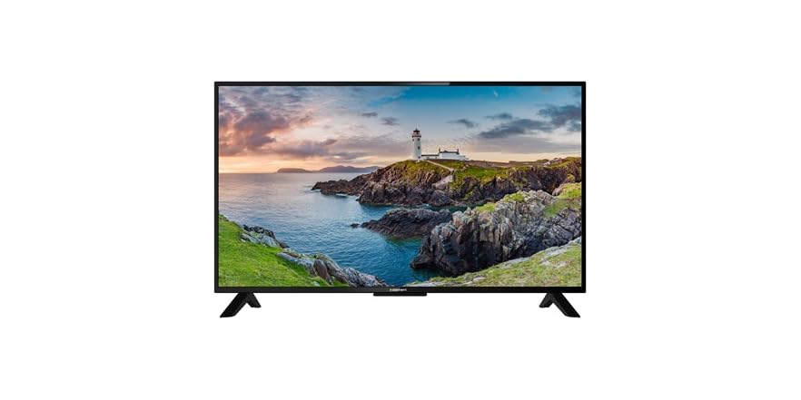 Element 39" Class FHD 1080P Smart LED TV (E2SW3918)