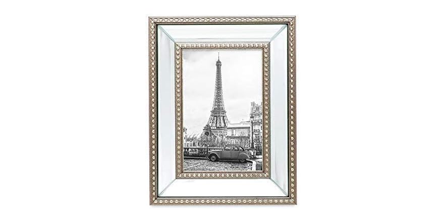 Isaac Jacobs International Picture Frame