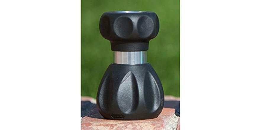 HISC Ultimate Hose Nozzle