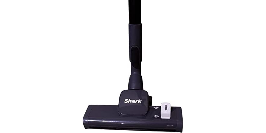 (NEW) Shark CV101 Anti Allergen Canister Vacuum