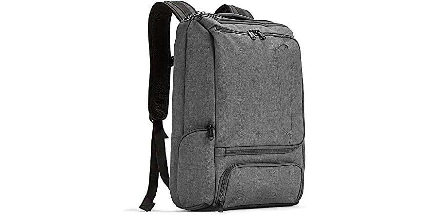 eBags Slim Travel Laptop Backpack