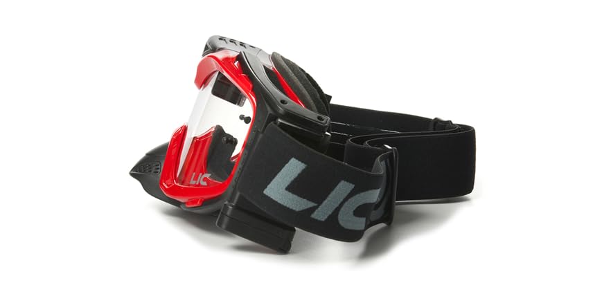 Liquid Image HD Offroad Goggle Camcorder