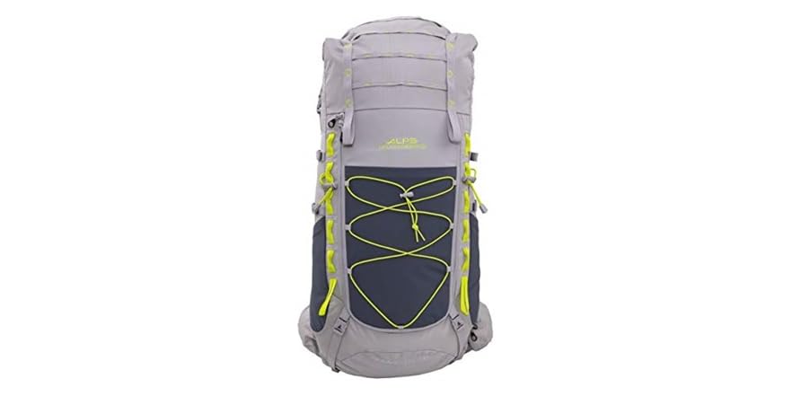 ALPS Mountaineering Nomad RT 50 Multi-Day Pack