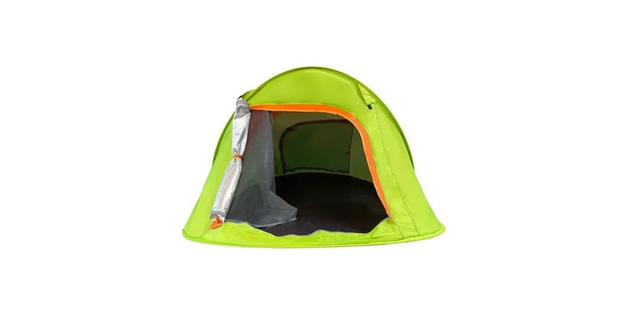 RTD Instant 2-Person Pop-Up Tent