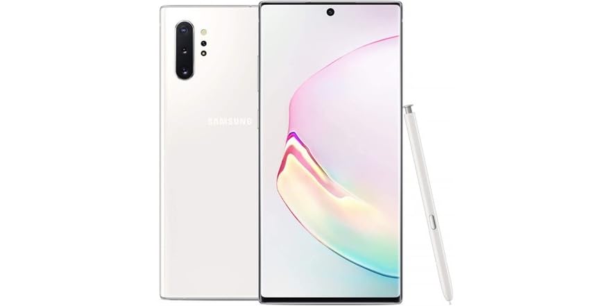 Samsung Galaxy Note 10 Plus (Refurbished)