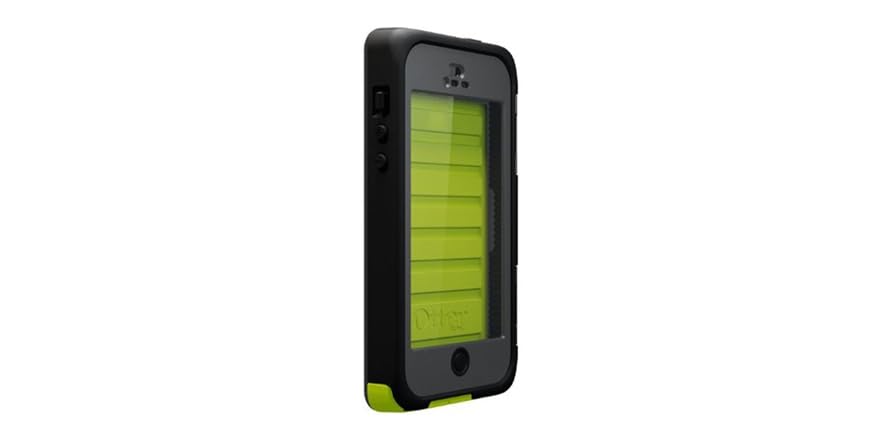 OtterBox Armor Waterproof Cases for Apple/Samsung