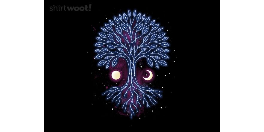 Tree of Life Constellation