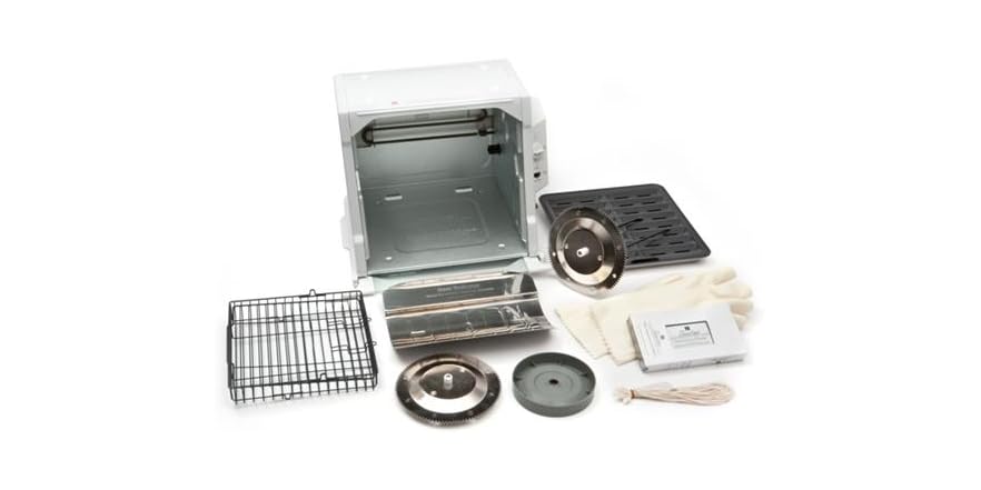 Ronco 4000 Showtime Standard Size Rotisserie