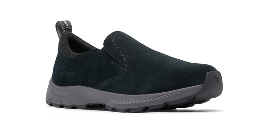 Columbia Men's Landroamer Camper Shoe (Open Box)