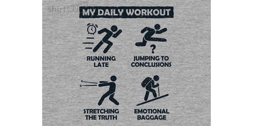 My Daily Workout