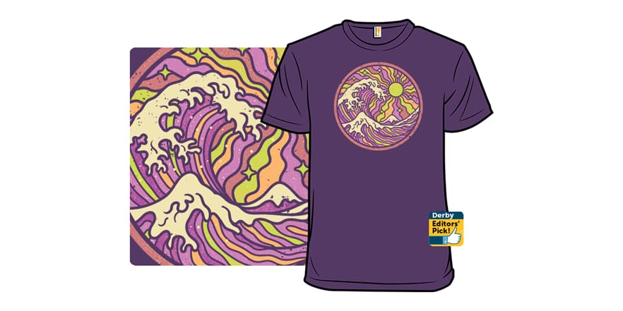 The Groovy Wave