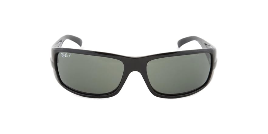 Ray-Ban Polarized Sport Sunglasses