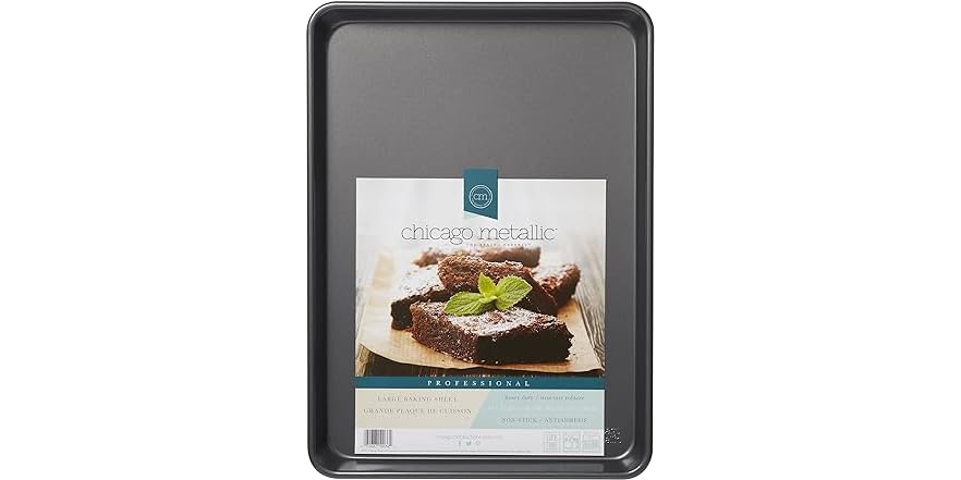 Chicago Metallic Baking Sheet