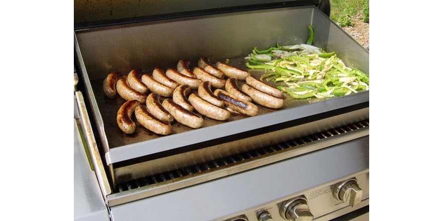 Little Griddle Party-Q Griddle