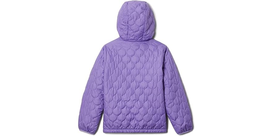 Columbia Girls Bella Plush Jacket - Med